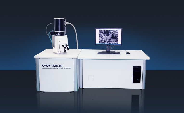 KYKY-EM8000_扫描电镜及附属设备_产品中心_中科科仪